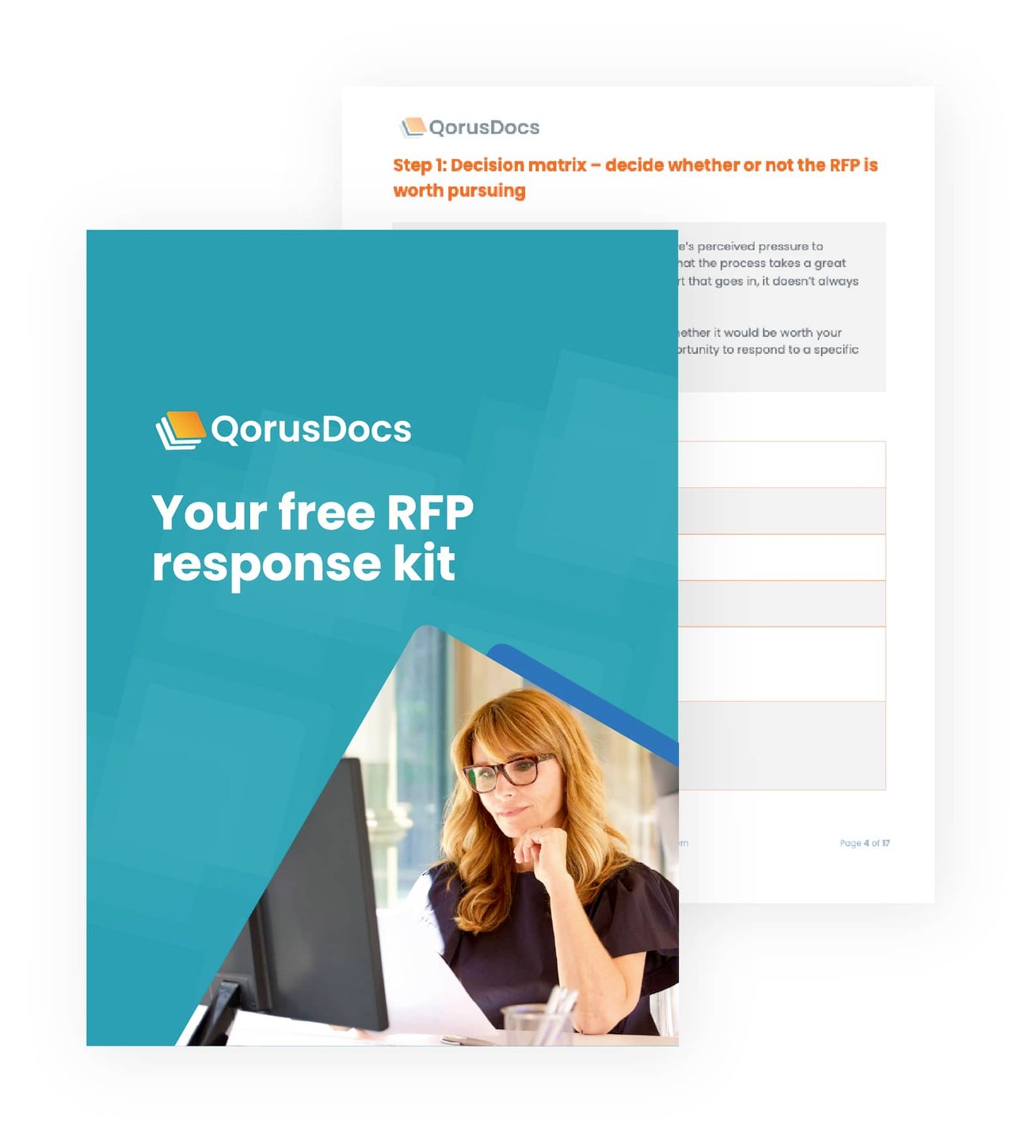 RFP Software | QorusDocs