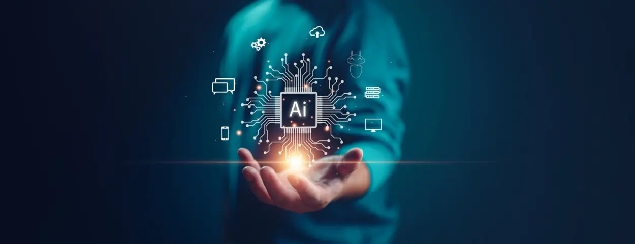 Qorusdocs Ceo Insights Navigating The Shift To Generative Ai In
