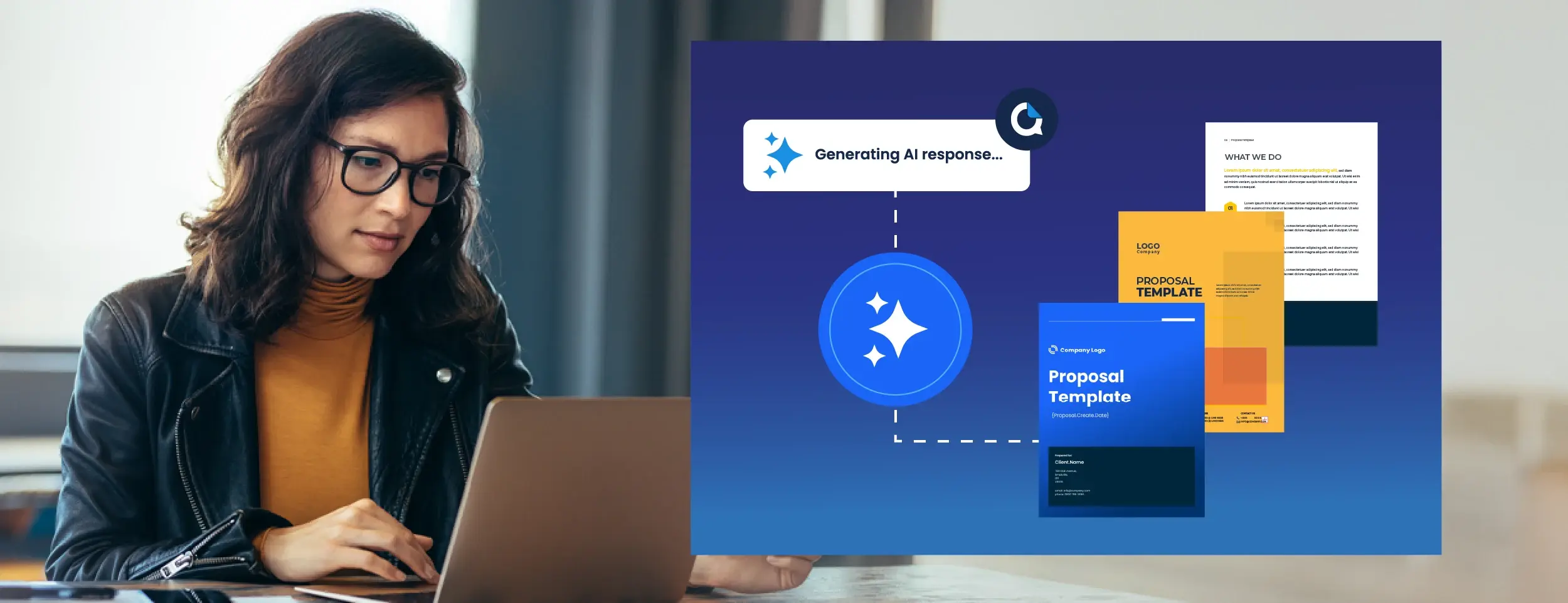 How AI RFP Response Software Is Evolving: Real Results, Powerful ...