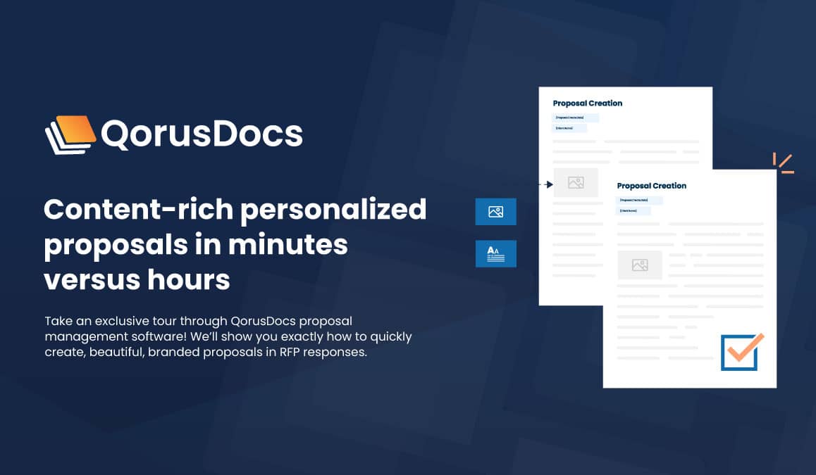 Product Tour | QorusDocs AI