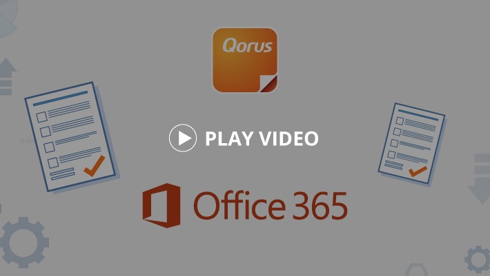 Qorus Library | Videos